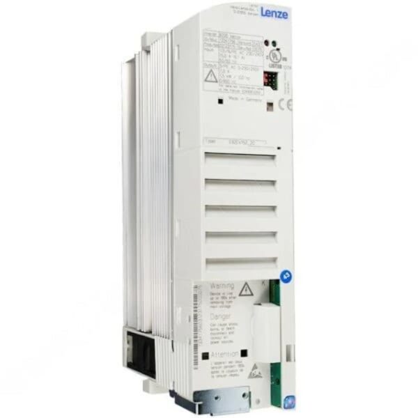 What Are the Key Features of Lenze Drives Offered by Suppliers?