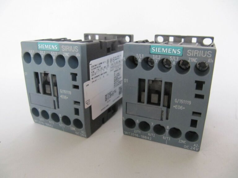 contactor relay - Apex Global