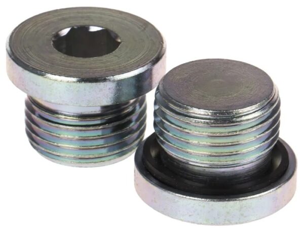 VSTI1/2EDCF - Apex Global