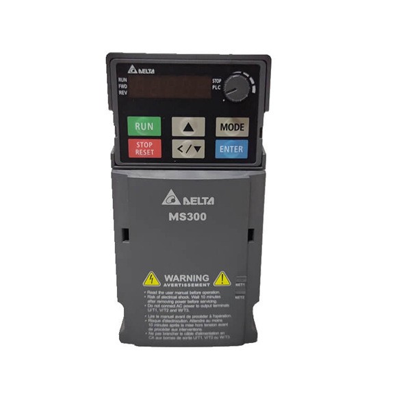 Delta VFD38AMS43ANSAA MS300 Series Drive - Apex Global