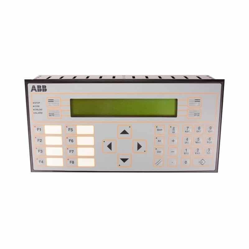MT60 ABB - OPERATOR PANEL GATS110092R0001 - Apex Global