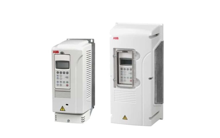 A Deep Dive into ABB VFDs: Features and Applications-Apеx Global Solution